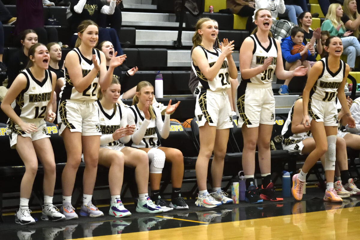 Not this time: Wasatch girls basketball avenges earlier loss, beats ...